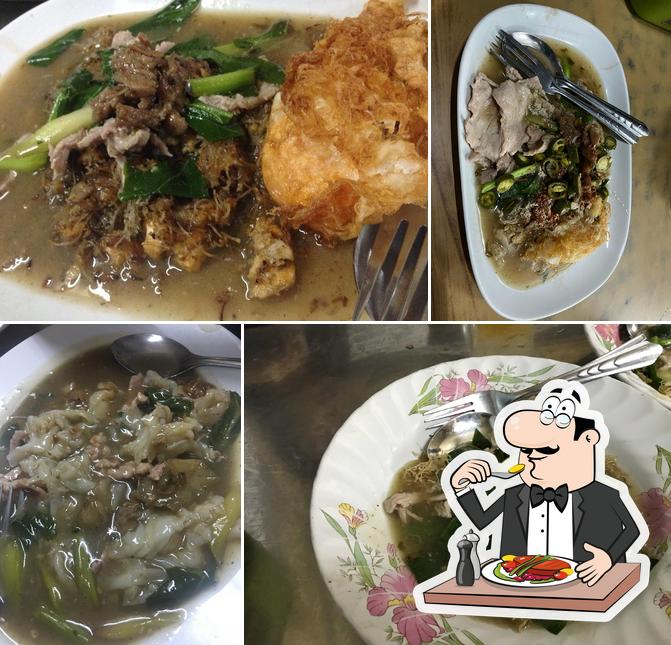 Ching Kee Hor Fun restaurant, Bangkok - Restaurant reviews