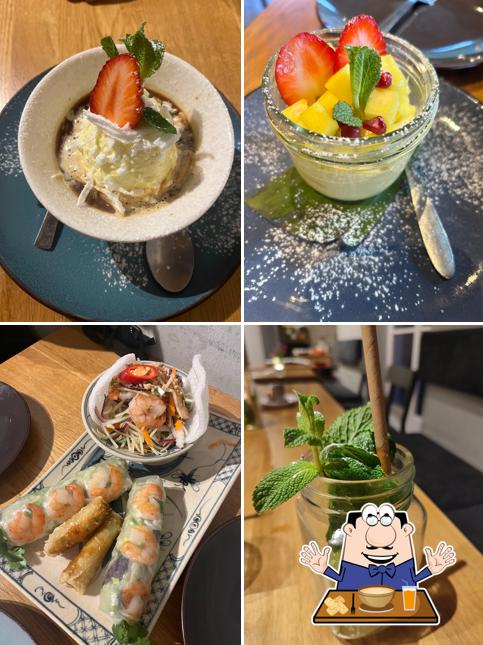 Co Do Bistro restaurant, Munich - Restaurant reviews