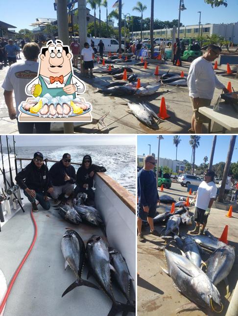 Five Star Fish Processing in San Diego - Restaurant reviews