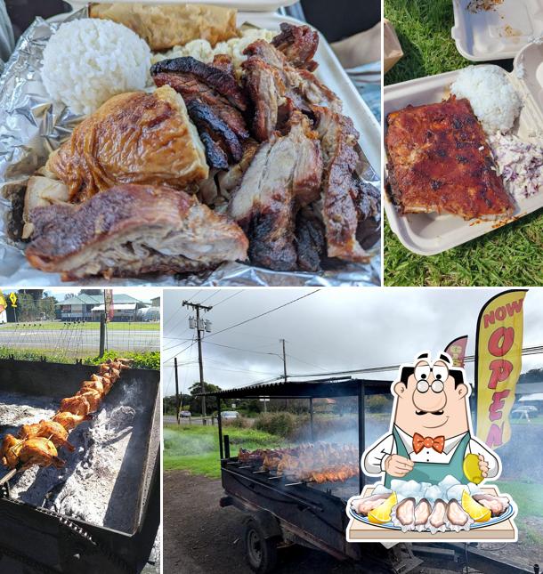 Top 3 restaurantes con asado de pollo en Waimea, junio 2025 ...