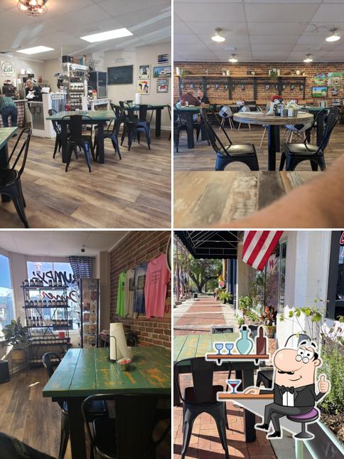 Grumpy's Diner on Main, LLC in Madison - Restaurant menu and reviews