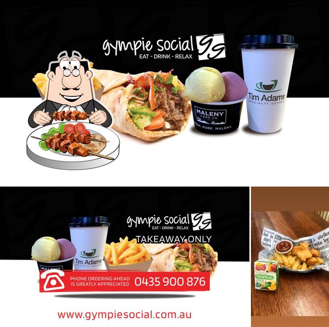 Gympie Social in Gympie - Restaurant reviews