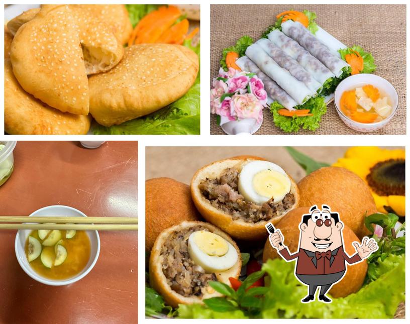 HẢI QUẨY restaurant, Hanoi, 109E7 đường Tạ Quang Bửu - Restaurant reviews