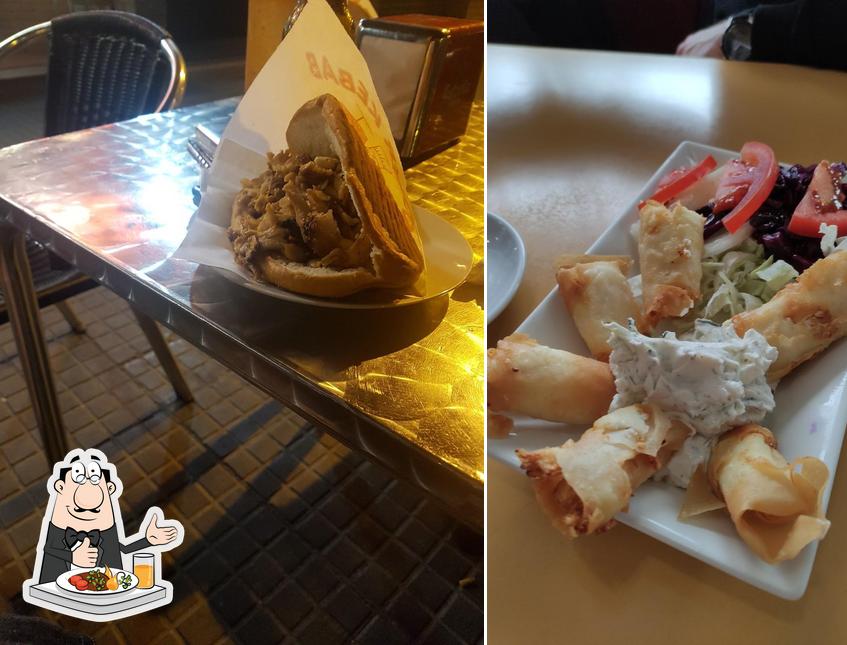 Hazal P in Sant Boi de Llobregat - Restaurant reviews