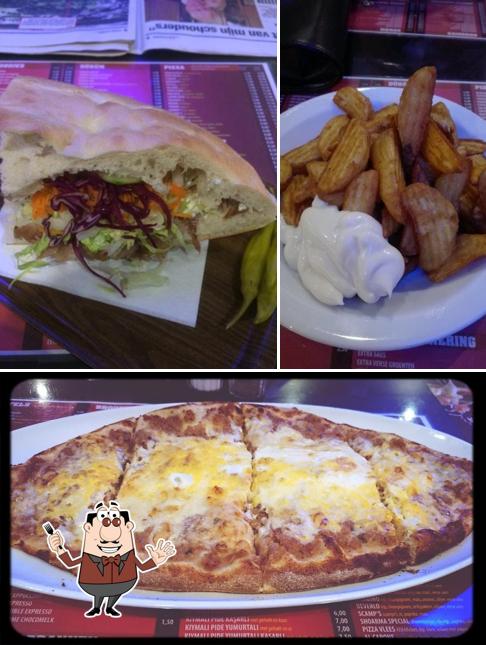 Kapadokya Lommel, Lommel - Restaurant menu, prices and reviews