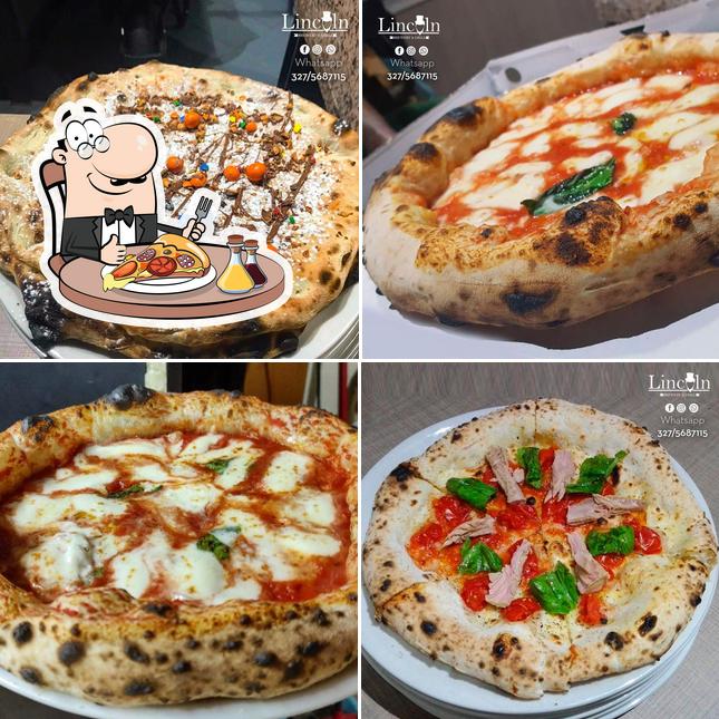 Lincoln brewery and grill / Pub birreria pizzeria, Telese Terme ...