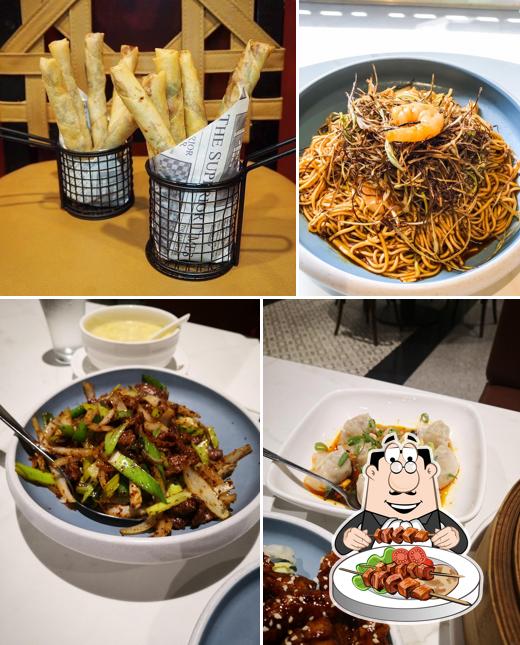 Lynn Shanghai Cuisine, Sydney - Restaurant menu, prices and reviews