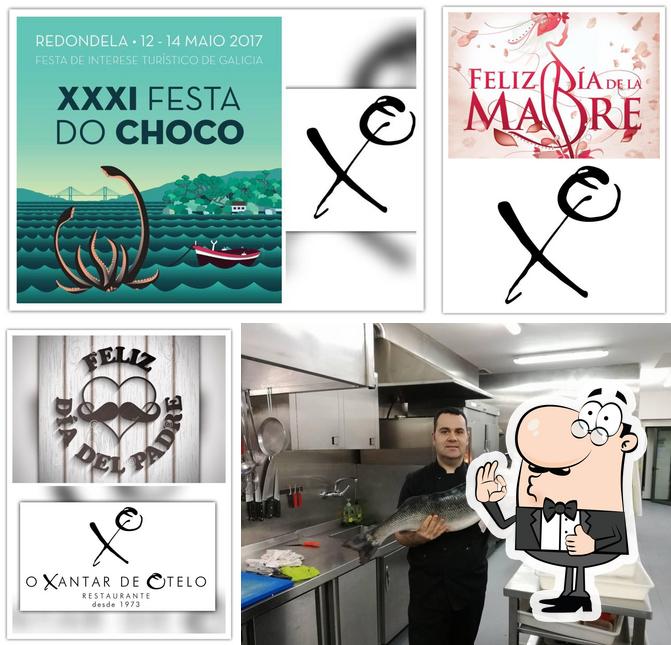 O Xantar de Otelo Redondela - Menú del restaurante, precios y reseñas