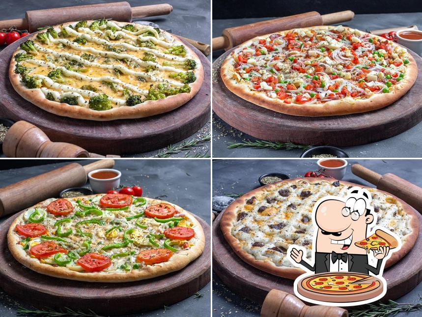 Pizza Hope restaurante, Maceió - Avaliações de restaurantes