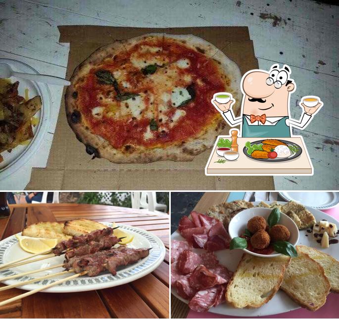 Pizzateca, McLaren Vale - Restaurant menu, prices and reviews