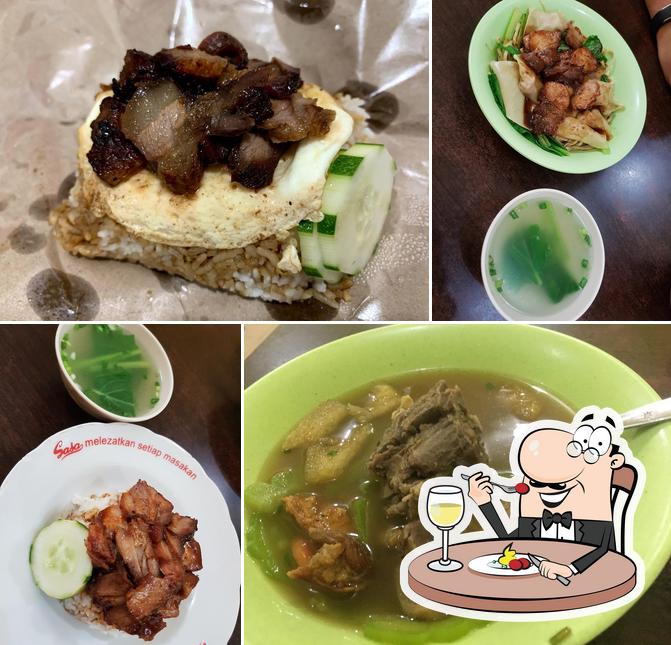 Top 7 restaurants with buko in Tarakan, september 2025 - Restaurant Guru