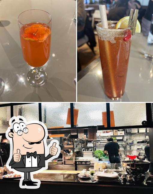 SHAY in Montréal - Restaurant reviews