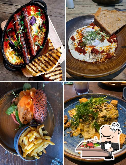 Top 7 restaurants in Maynooth, december 2025 - Restaurant Guru