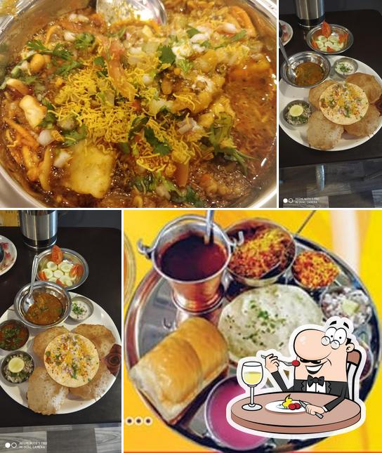 Shivshahi Misal House, Karad - Restaurant menu, prices and reviews