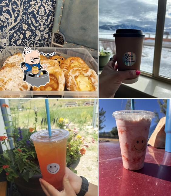 Slow Drift Coffee Co., Swan Valley - Restaurant menu, prices and reviews