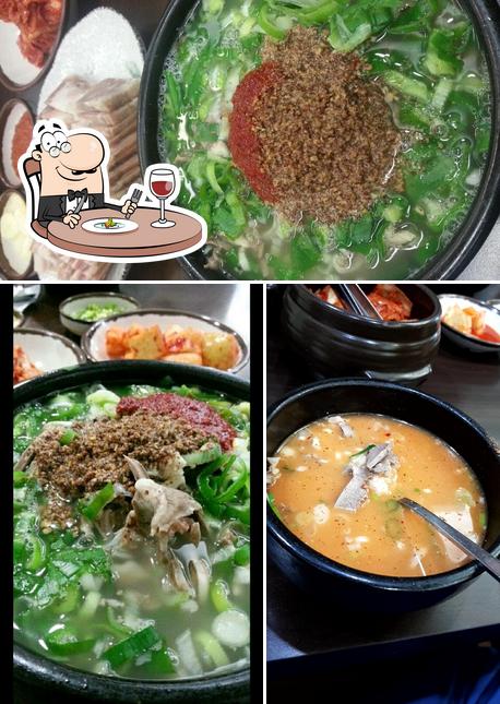 와촌식육식당 영통점 restaurant, Suwon-si - Restaurant reviews