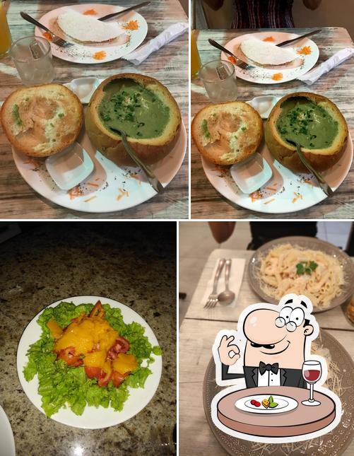 Best restaurants in Galeria Pipa Mar Mall - Restaurant Guru