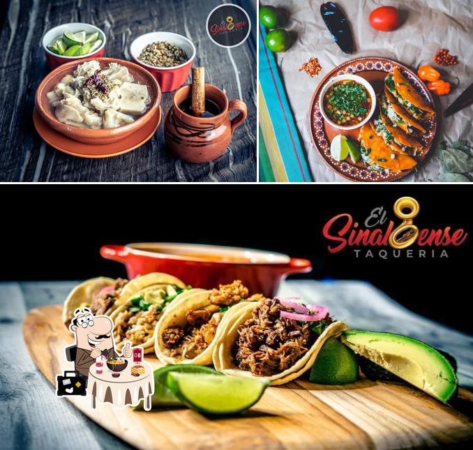 El Sinaloense Taqueria in Aurora - Restaurant reviews