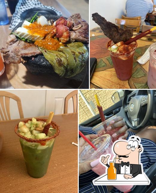 Tres Betos Taqueria in Fort Worth - Restaurant menu and reviews