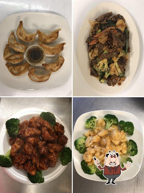 Warwick Kitchen in Warwick - Restaurant menu and reviews