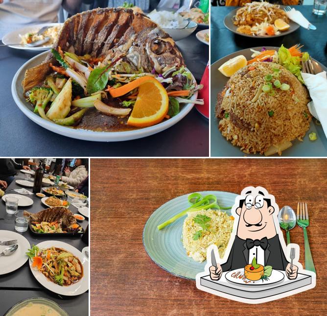 ZANA Ormiston, Auckland - Restaurant menu, prices and reviews