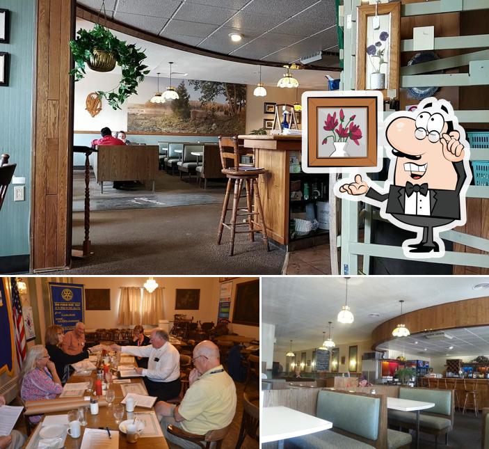 The Embassy Restaurant, Wawa - Restaurant menu, prices and reviews