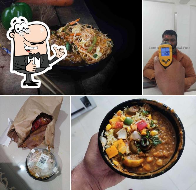 The Good Bowl, Pune - Restaurant menu, prices and reviews