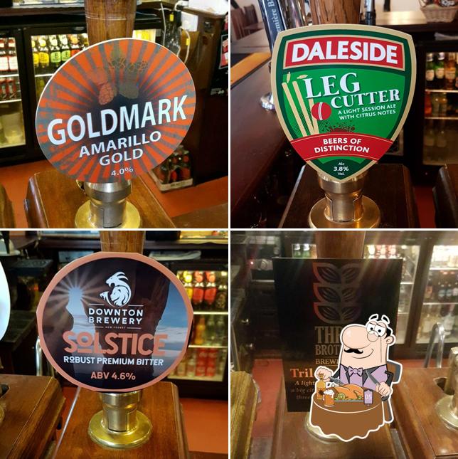 Top 7 pubs & bars in Basingstoke, december 2025 - Restaurant Guru