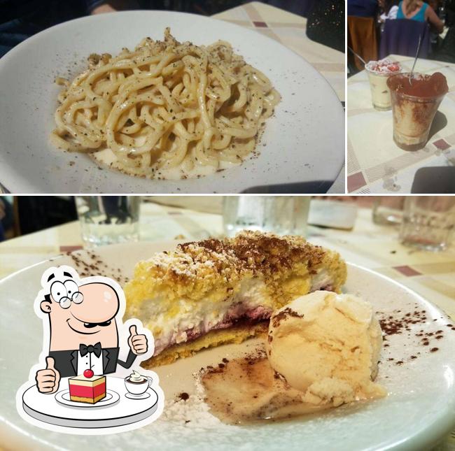 Trattoria Da Enzo al 29, Rome - Restaurant menu, prices and reviews