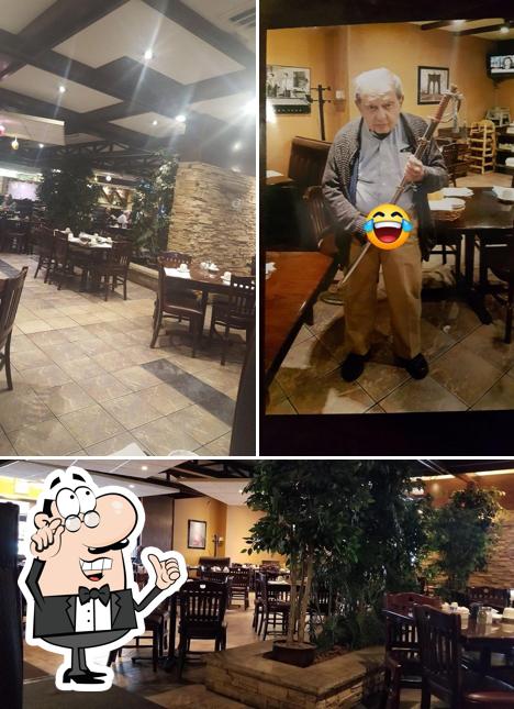 View in Bridgeview - Restaurant menu and reviews