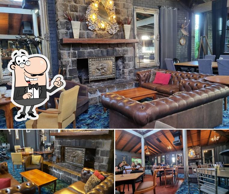 Wallace Hotel, Wallace - Restaurant menu, prices and reviews