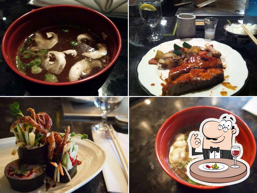 Yamato Japanese Restaurant, Toronto - Restaurant menu, prices and reviews