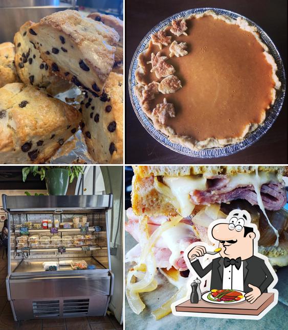 Zoftig Eatery & Catering in Santa Rosa - Restaurant menu and reviews