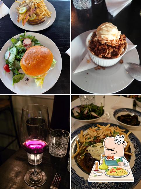 Restaurante The Evelyn, Elora - Carta del restaurante y opiniones