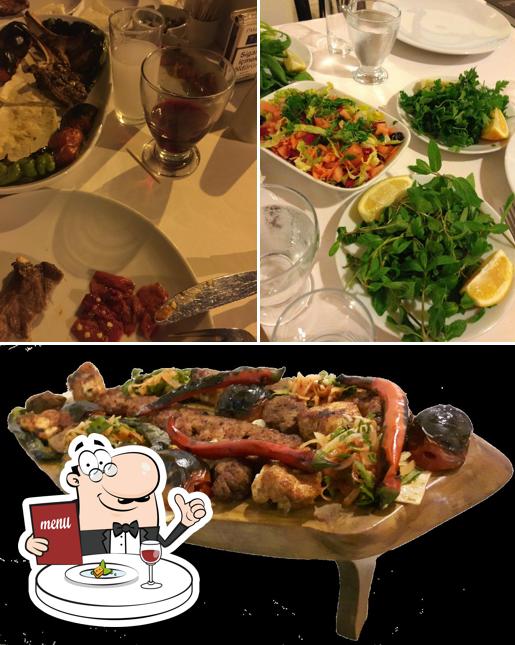 Adana Koço, Adana - Restaurant menu, prices and reviews