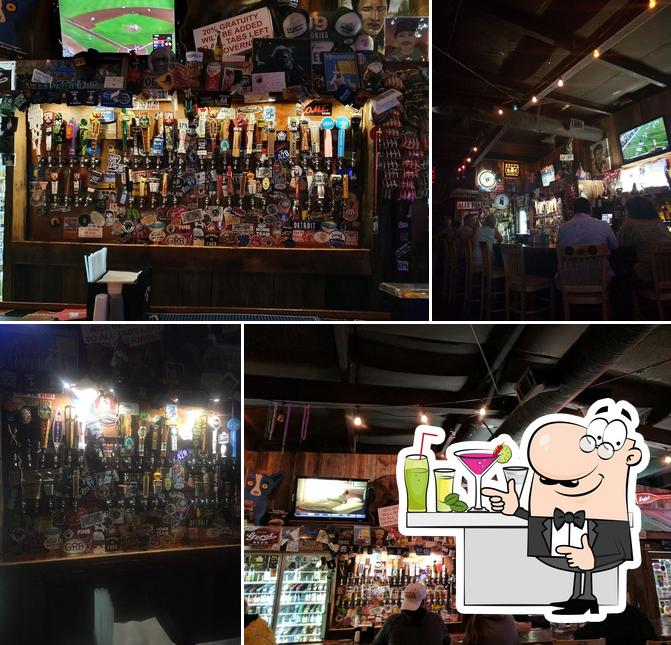 Blue Canoe in Tupelo - Restaurant menu and reviews