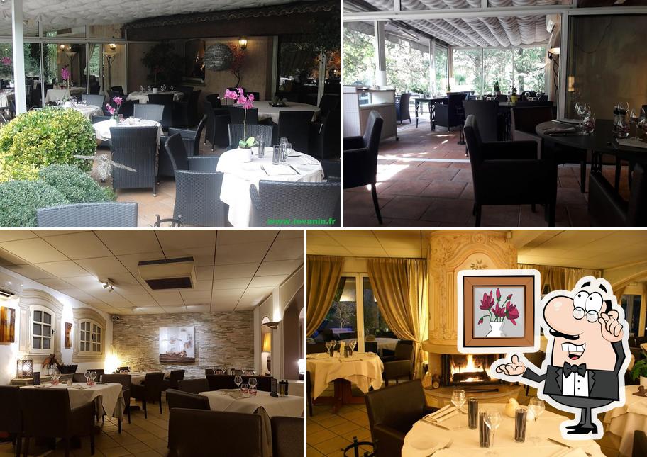Top 7 restaurants in Valbonne, october 2025 - Restaurant Guru
