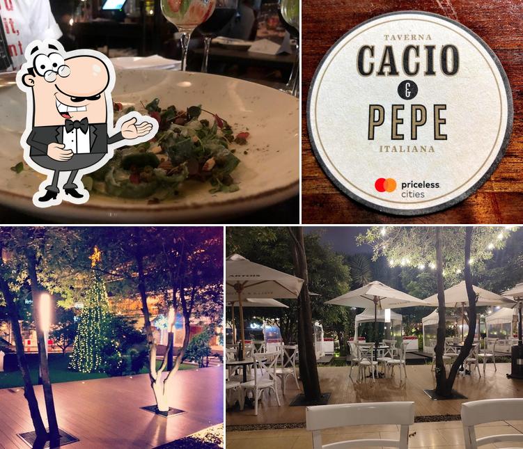Restaurante Cacio & Pepe, Bogotá - Carta del restaurante y opiniones