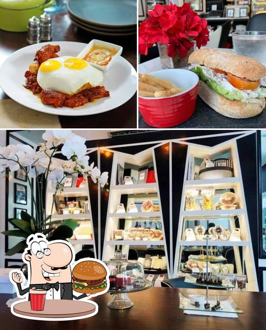 NIC'S, Makati, Ayala - Restaurant menu, prices and reviews