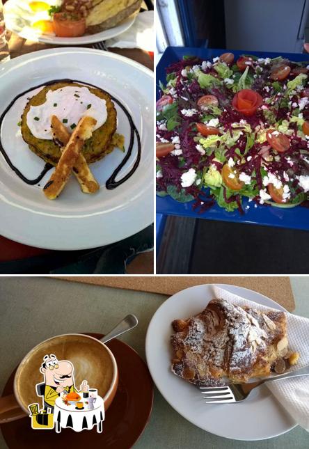Reload Espresso Bar, Salisbury - Restaurant menu, prices and reviews