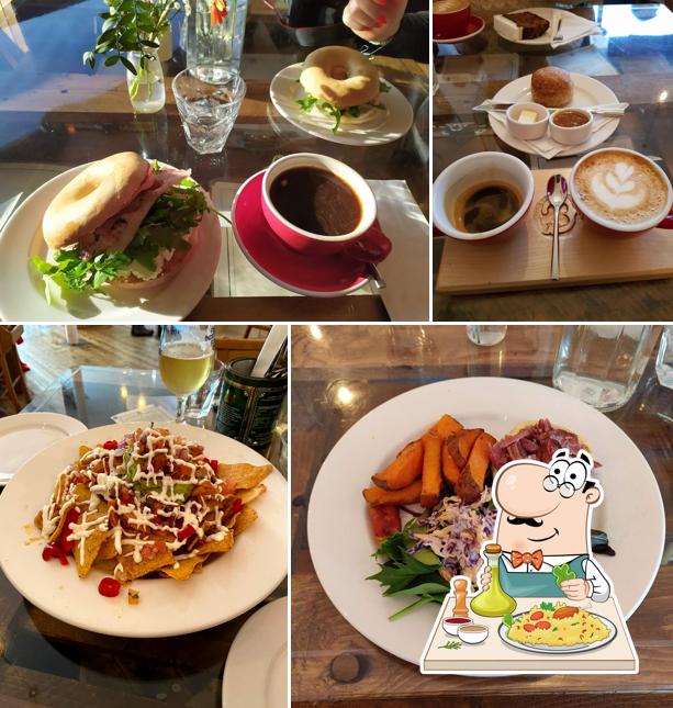 The Coffee Apothecary - cafe & coffee roasters in Ellon, Ellon ...