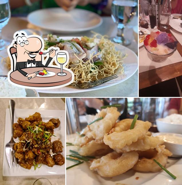 Cheza’s Restaurant, Laurel - Restaurant menu, prices and reviews