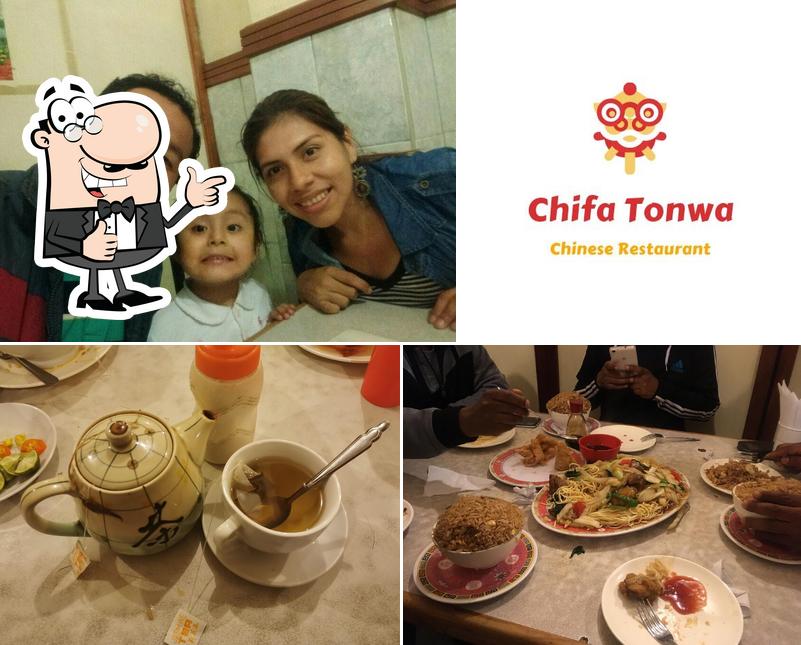 Chifa Ton Wa, Lima - Menú del restaurante, precios y reseñas