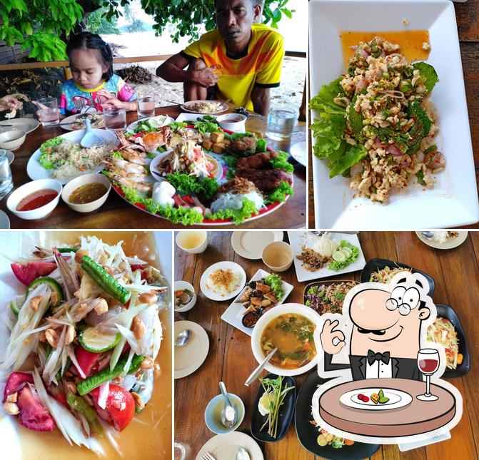 ฉู (Chu) Restaurant, La-ngu - Menú del restaurante, precios y reseñas