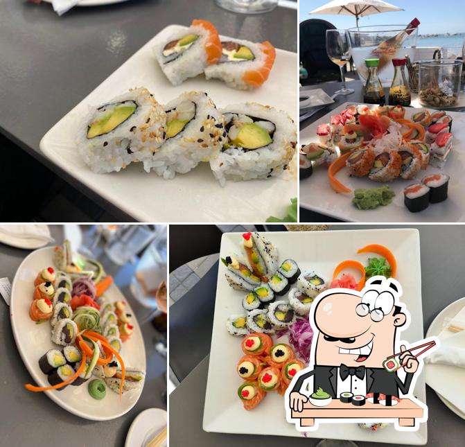 De See Kat Restaurant, Paternoster - Restaurant menu, prices and reviews