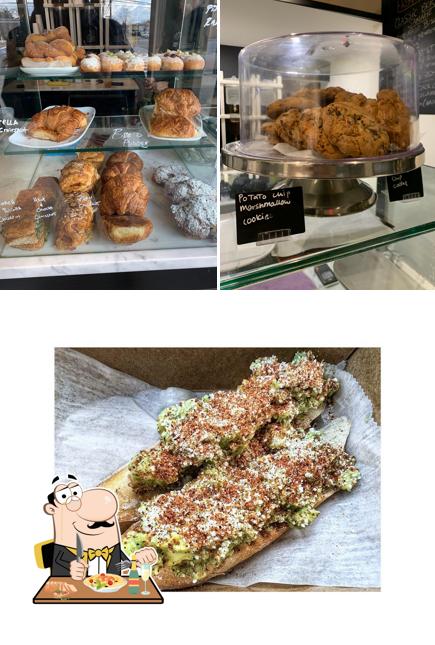 Etto Coffee Co., New York City, Howard Beach–JFK Airport - Restaurant ...