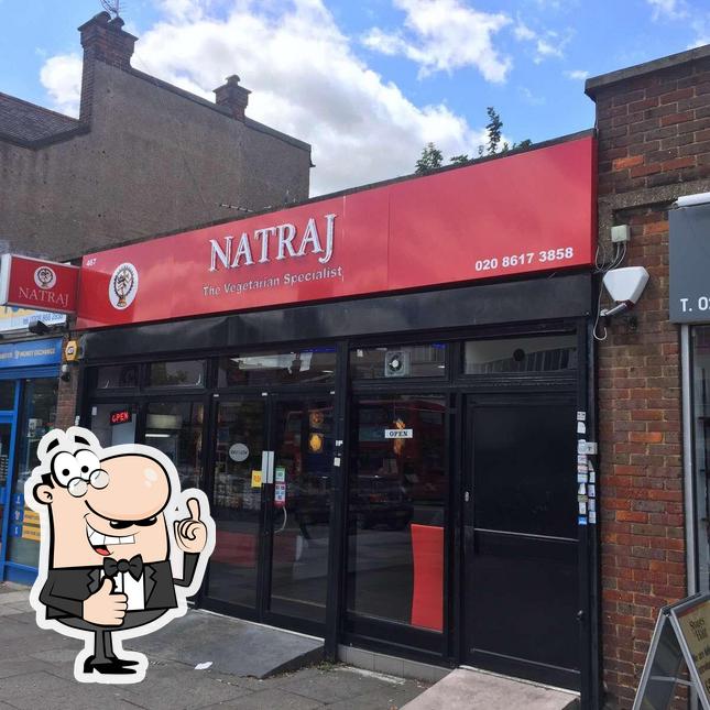 Natraj South Harrow, Harrow - Restaurant menu, prices and reviews