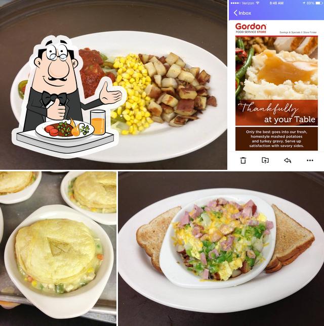 Frank's Family Restaurant, Alliance - Restaurant menu, prices and reviews