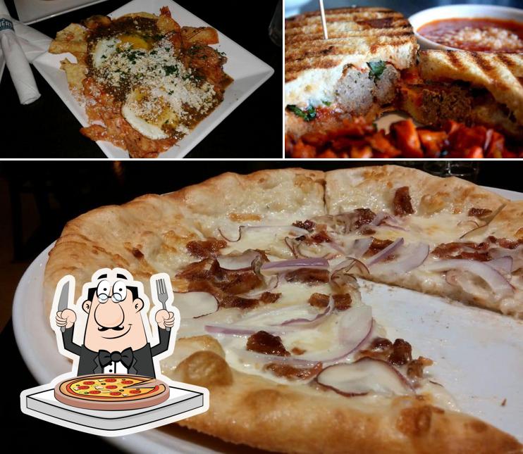 Liberty Market, Gilbert - Restaurant menu, prices and reviews