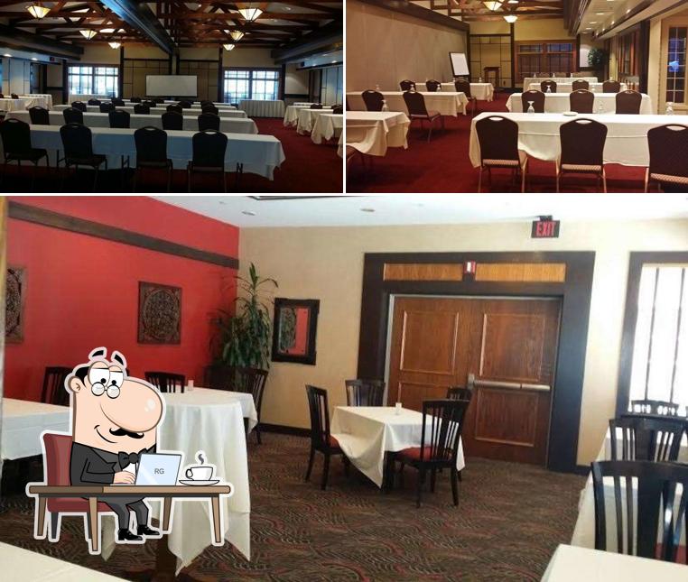 Limestone Grille, Fayetteville - Restaurant menu, prices and reviews